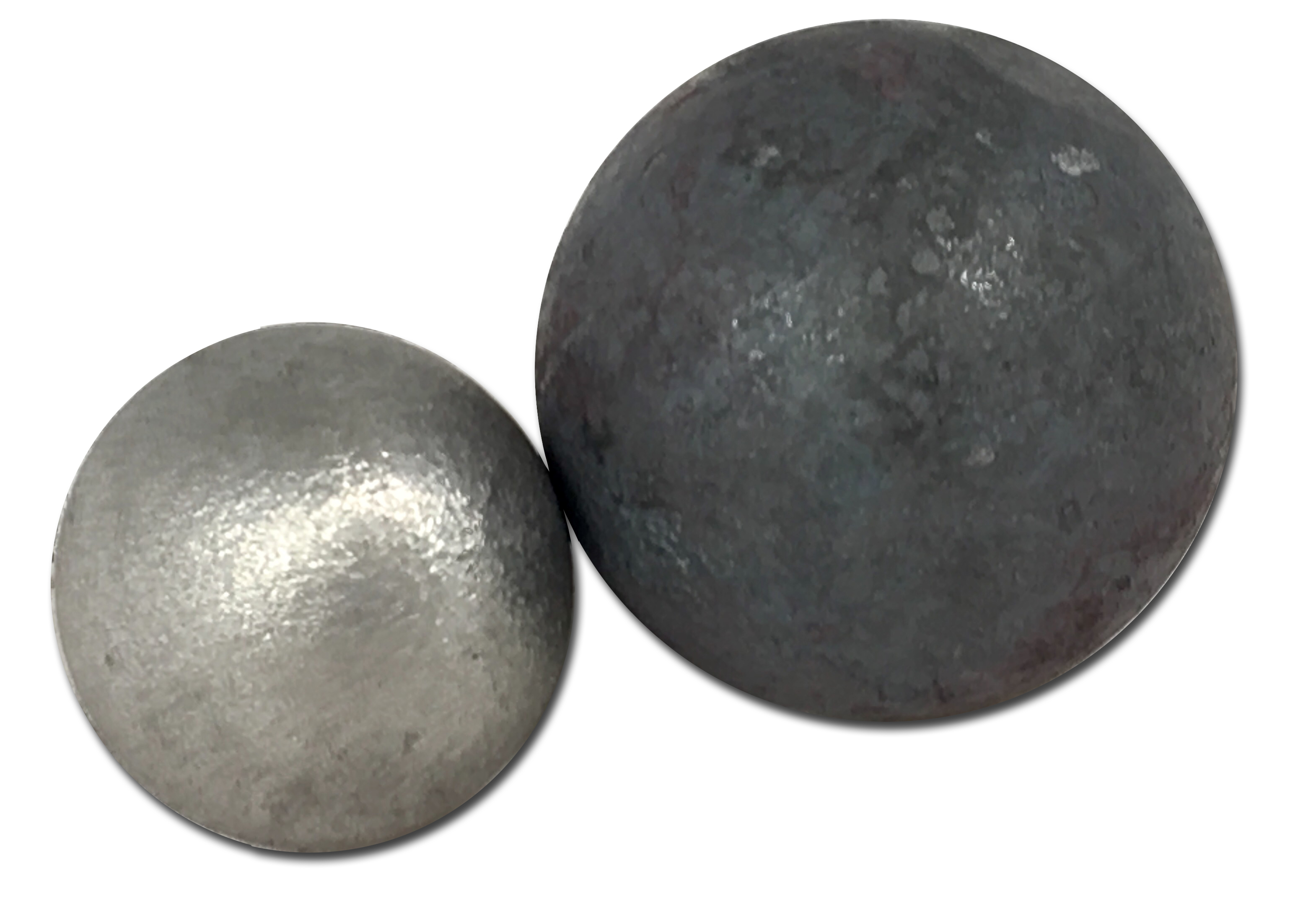 Forged Sphere | Industrial Metal Supply