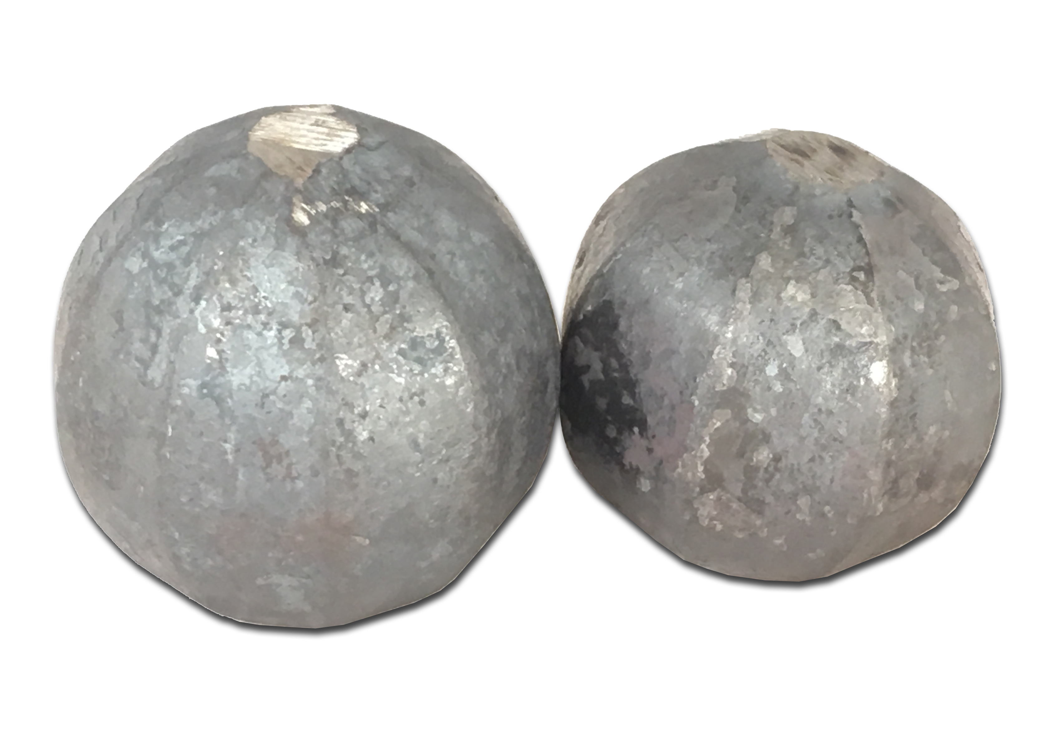 Hot-Stamped Sphere | Industrial Metal Supply