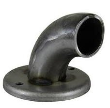 Handrail Fittings | Industrial Metal Supply